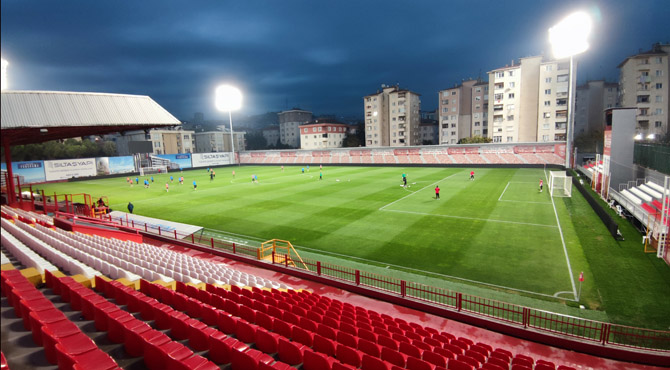 Süper Lig'de yarın Fatih Karagümrük ile Pendikspor karşılaşacak - Elips ...