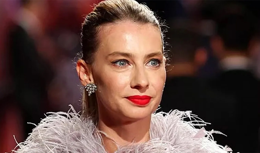 Tuba Ünsal kimdir? - Elips Haber