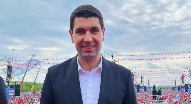 Utku Caner Çaykara kimdir? - Elips Haber