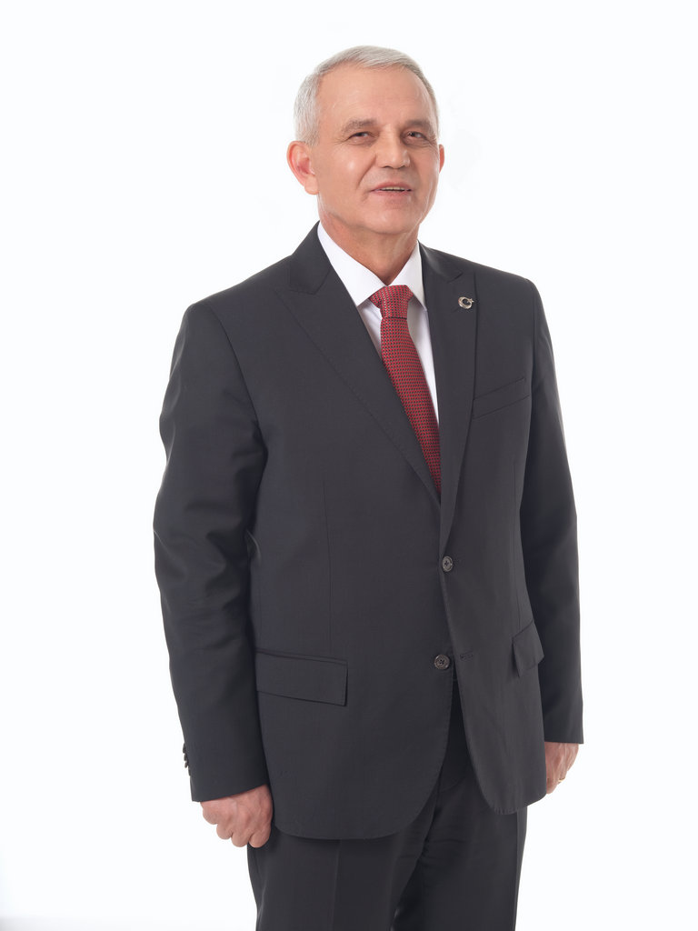 Veli Gündüz Şahin kimdir? - Elips Haber