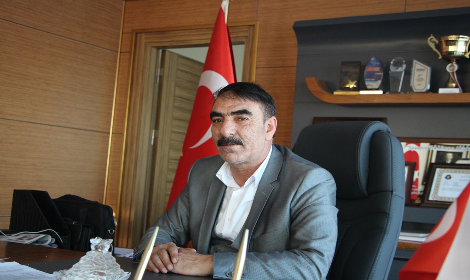 Veysi Bingöl kimdir? - Elips Haber