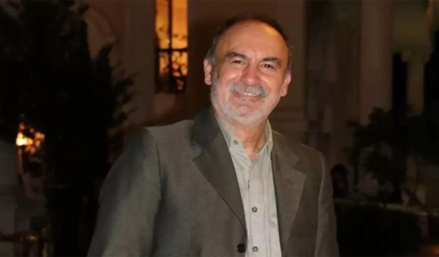 Yaşar Üzer kimdir? - Elips Haber