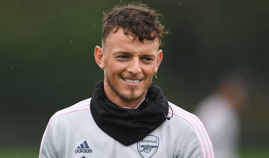 Benjamin White kimdir? - Elips Haber