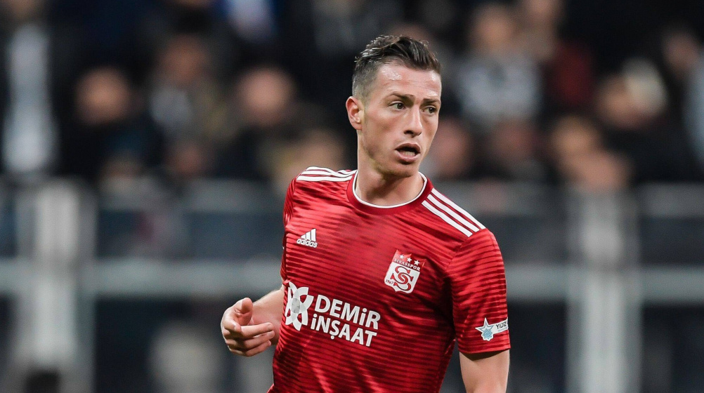 Hakan Arslan'dan kötü haber - Elips Haber