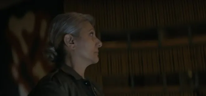 Leyla Ariç kimdir? - Elips Haber