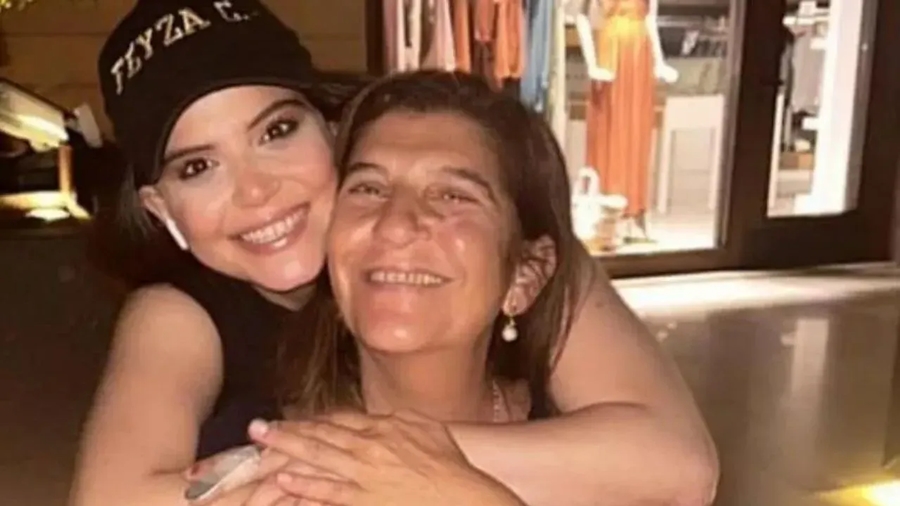 Melis Civelek kimdir? - Elips Haber