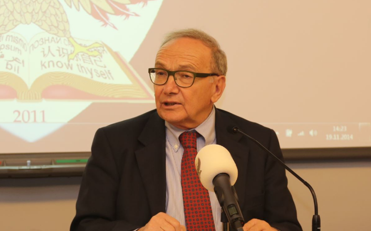 Metin Heper kimdir? - Elips Haber