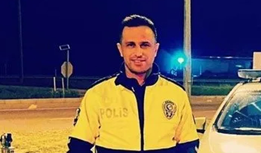 Trafik polisi Orhan Mutlu kimdir? - Elips Haber