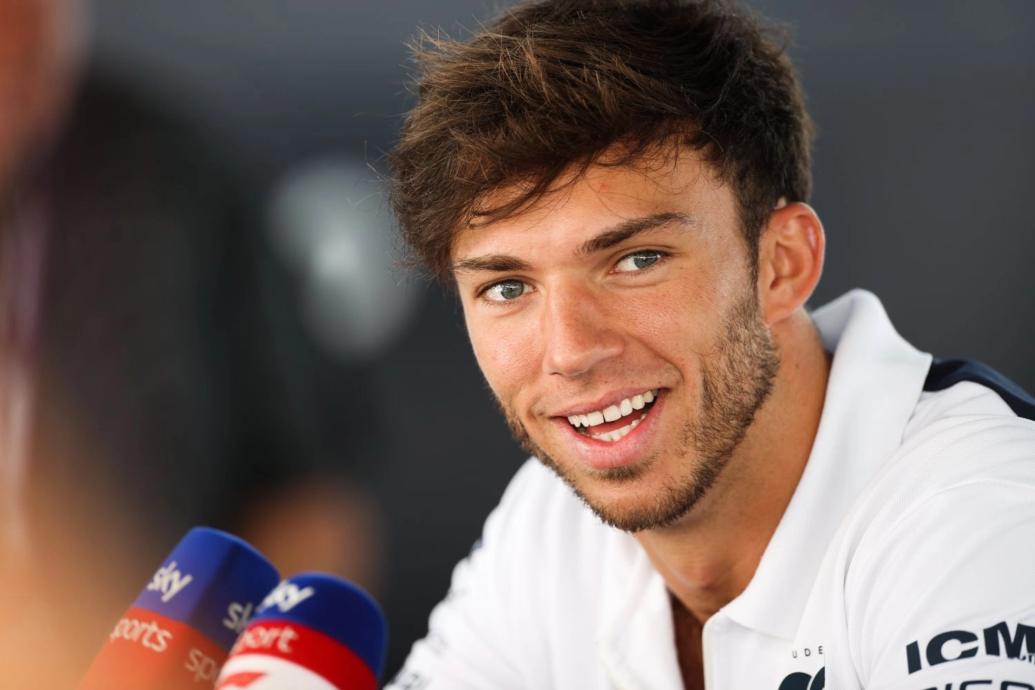 Pierre Gasly 3. Lig takımına ortak oldu - Elips Haber
