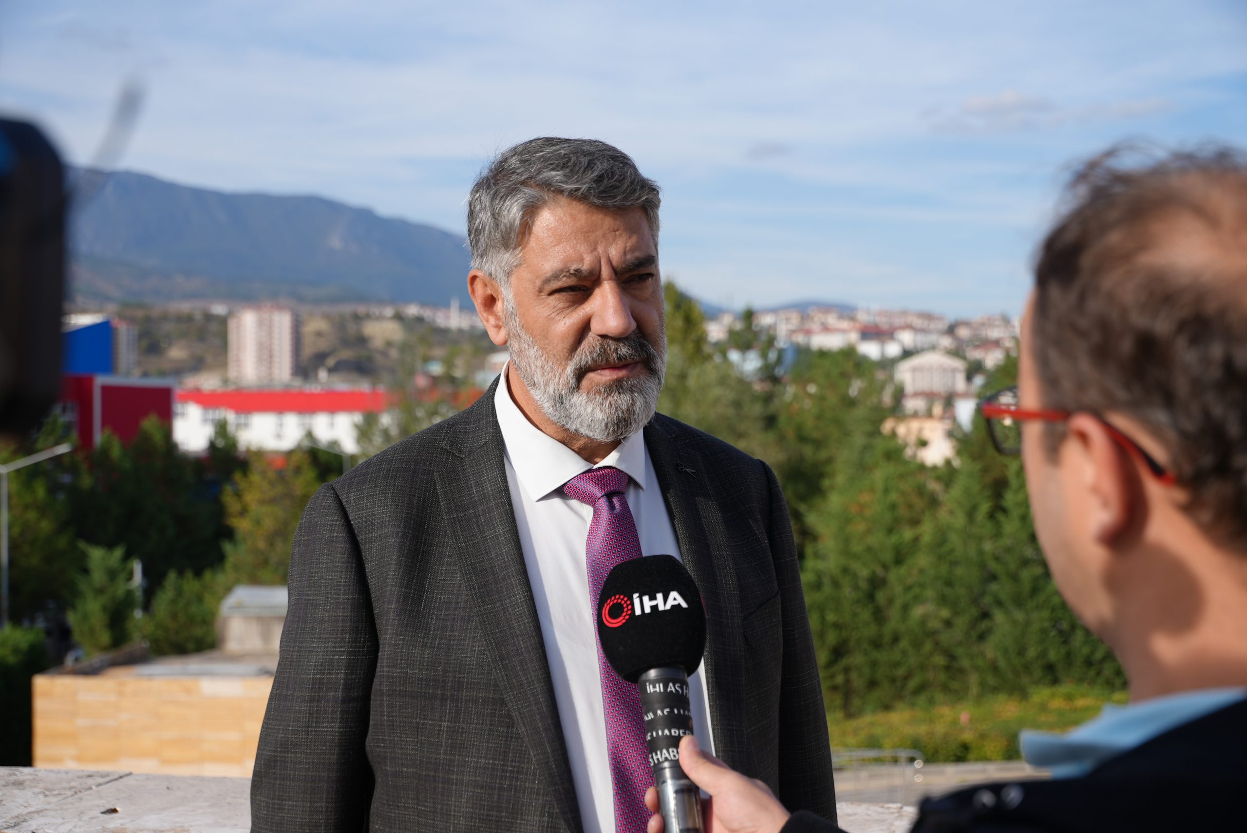 Karabük Üniversitesi Rektörü Refik Polat kimdir? - Elips Haber