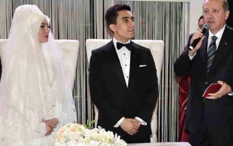 Abdullah Halid Fidan kimdir? - Elips Haber