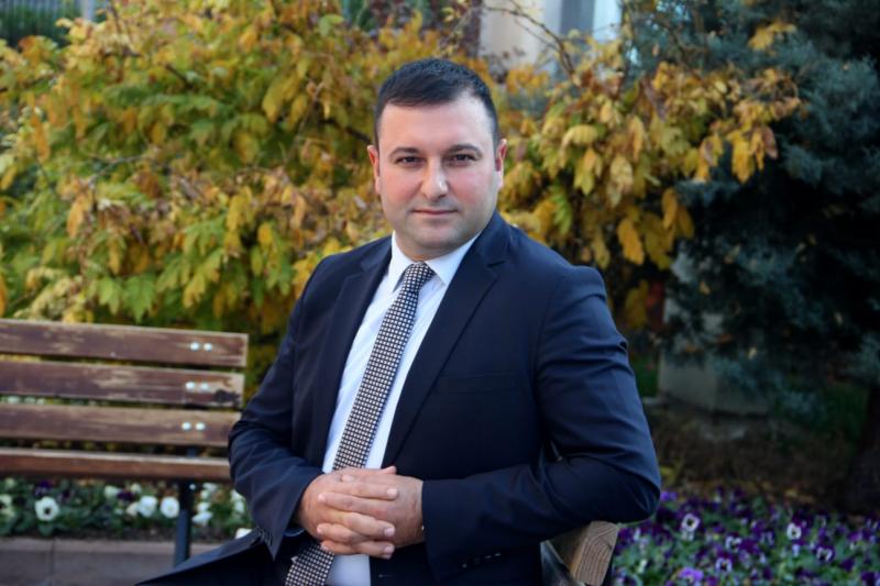 Ali Mert Taşcıer kimdir? - Elips Haber