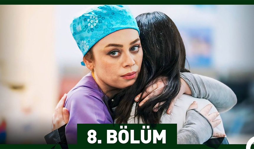 Bahar 8. bölüm izle, Bahar 9. bölüm fragmanı izle - Elips Haber