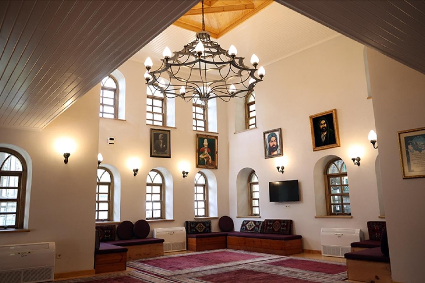 Cemevlerinin aydınlatma giderleri Kültür ve Turizm Bakanlığı ...