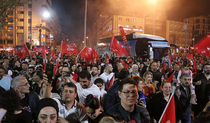 Denizli'de hangi parti kaç belediye kazandı? - Elips Haber Denizli'de hangi parti kaç belediye kazandı? - Elips Haber