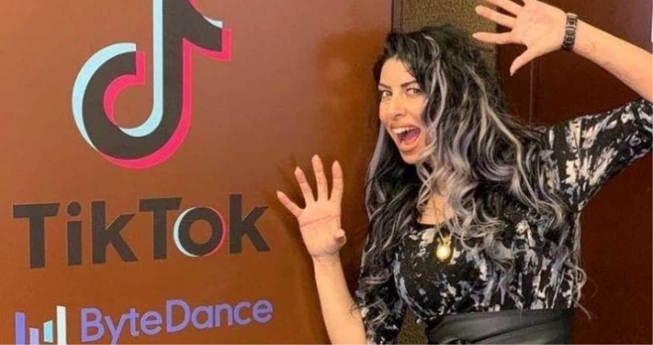 Eylem Şahin kimdir? - Elips Haber