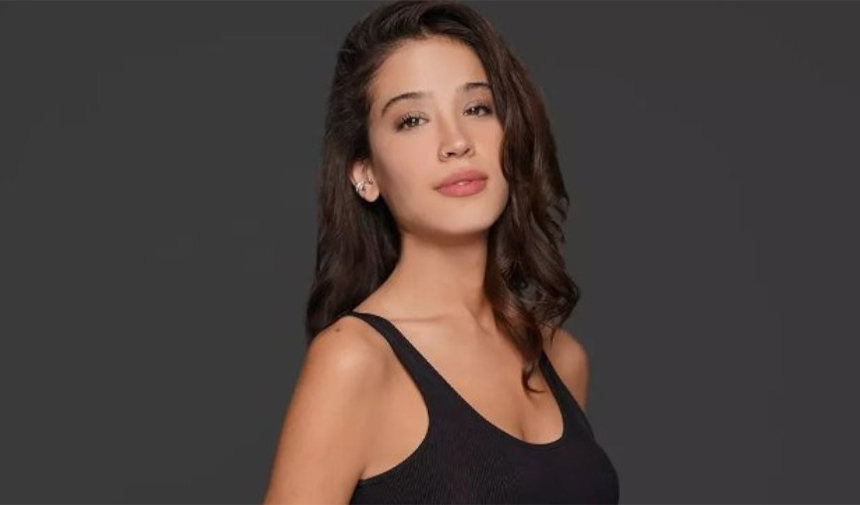 Kızılcık Şerbeti Sevilay'ın kızı Begüm kimdir? Hatice Deniz kimdir? - Elips Haber