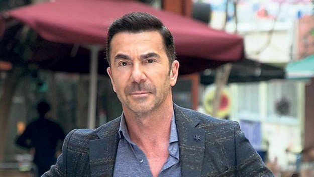 Türker İnanoğlu'nun oğlu İlker İnanoğlu kimdir? - Elips Haber