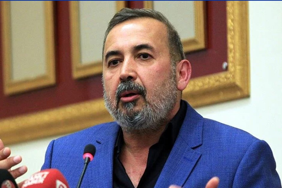 İsmail Uyanık kimdir? - Elips Haber