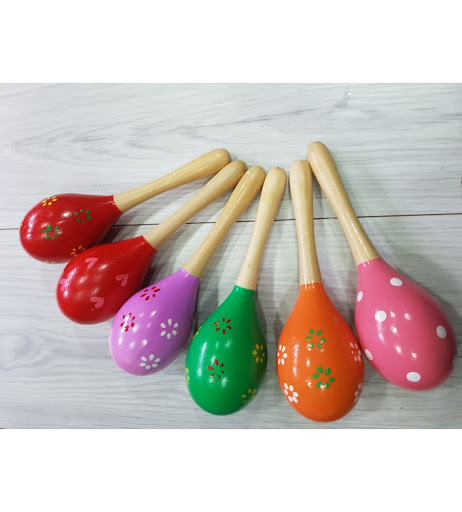 Marakas nedir? Marakas ne işe yarar? - Elips Haber