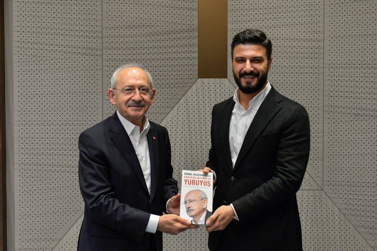 Ozan Özgür Doğru kimdir? - Elips Haber