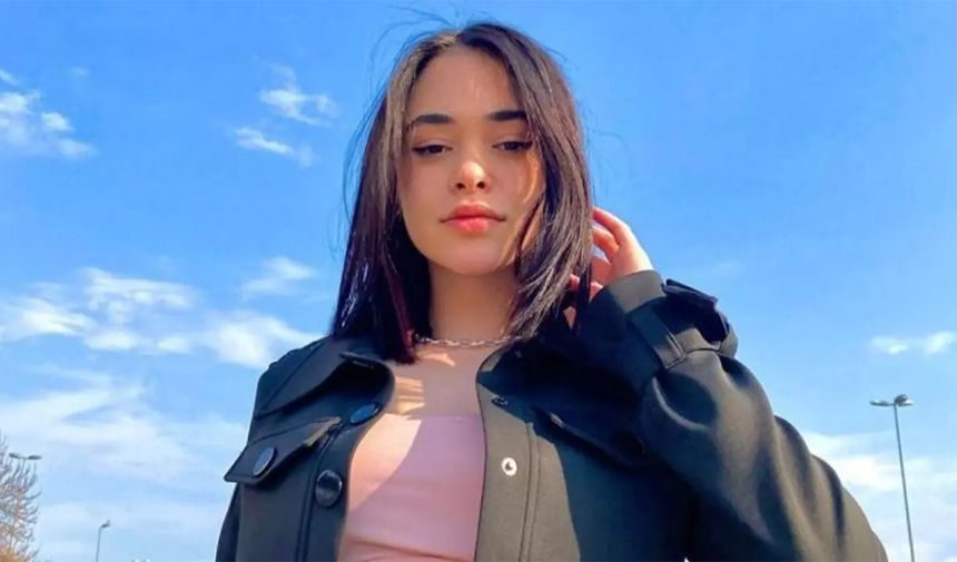 Sena Kalıp kimdir? - Elips Haber