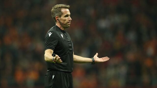 Tobias Stieler kimdir? - Elips Haber