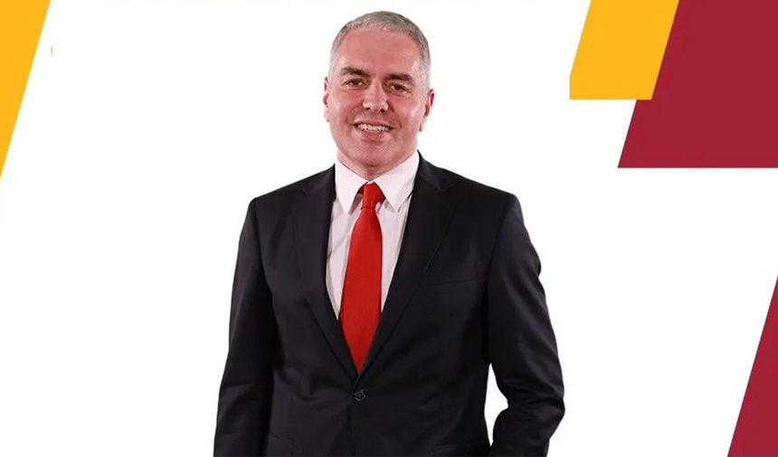 Eray Yazgan kimdir? - Elips Haber