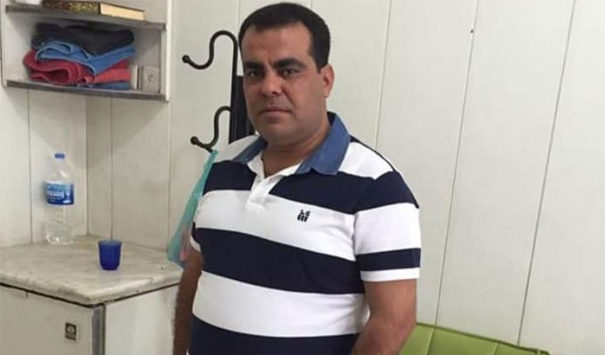 Halil Begit kimdir? - Elips Haber