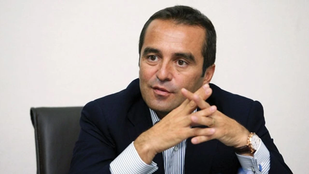 İlhan Yüksel Ekşioğlu Kimdir Elips Haber