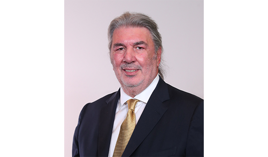 Mehmet Dereli kimdir? - Elips Haber