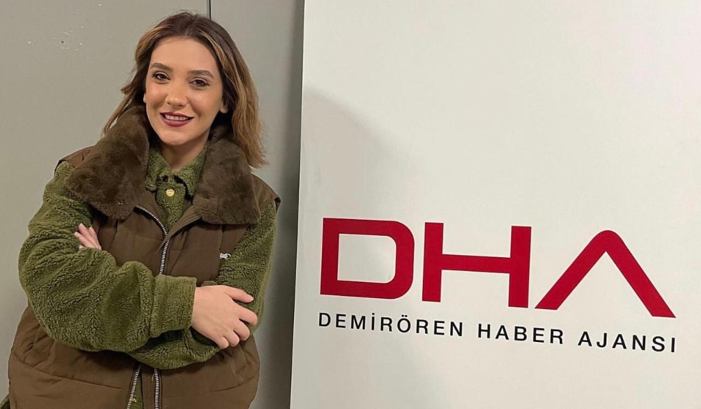 Gazeteci Rojda Altıntaş, kesilen röportajın tam halini paylaştı - Elips ...