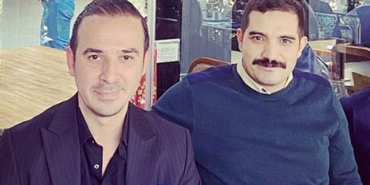 Sinan Ateş'in yakın arkadaşı Ömer Zengin saldırıya uğradı - Elips Haber