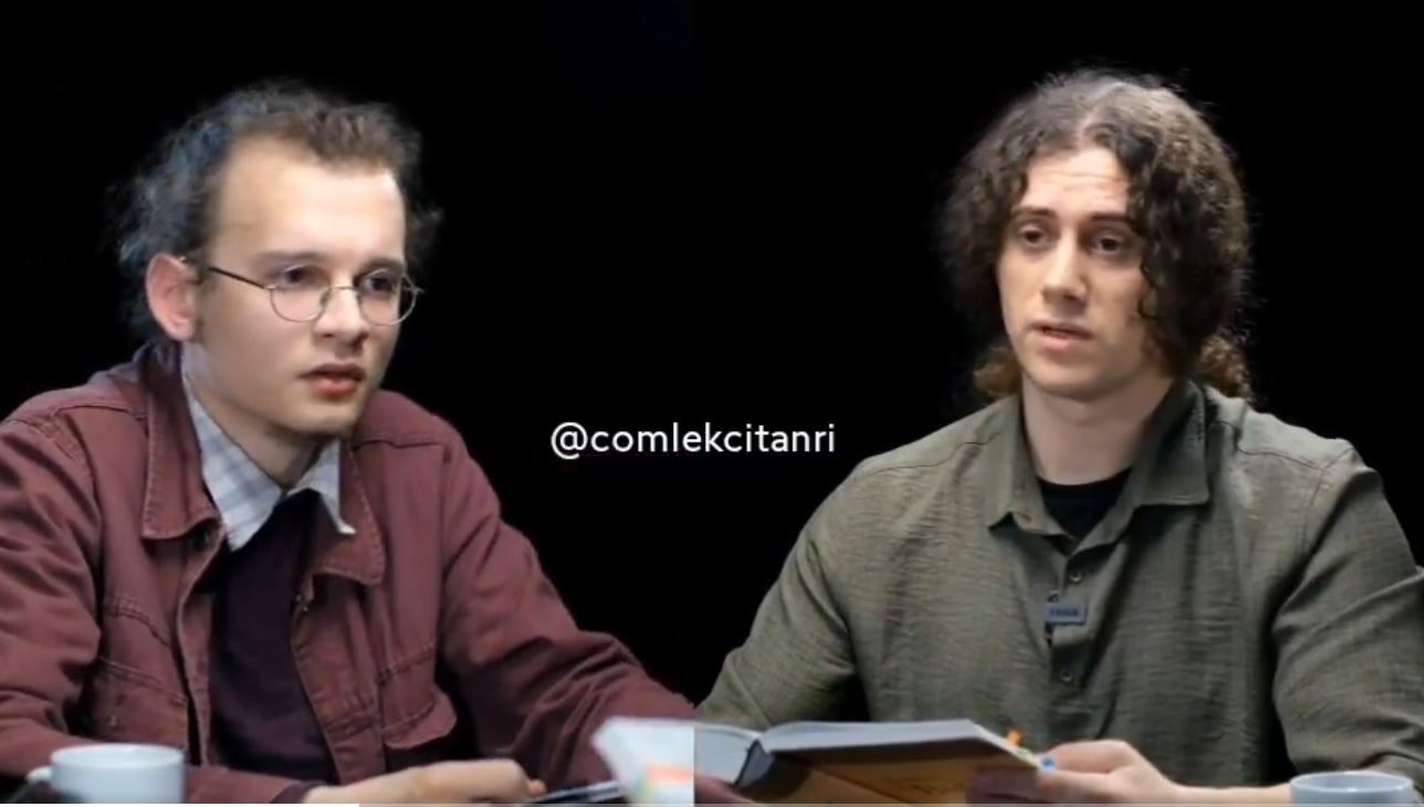 Diamond Tema kimdir? - Elips Haber