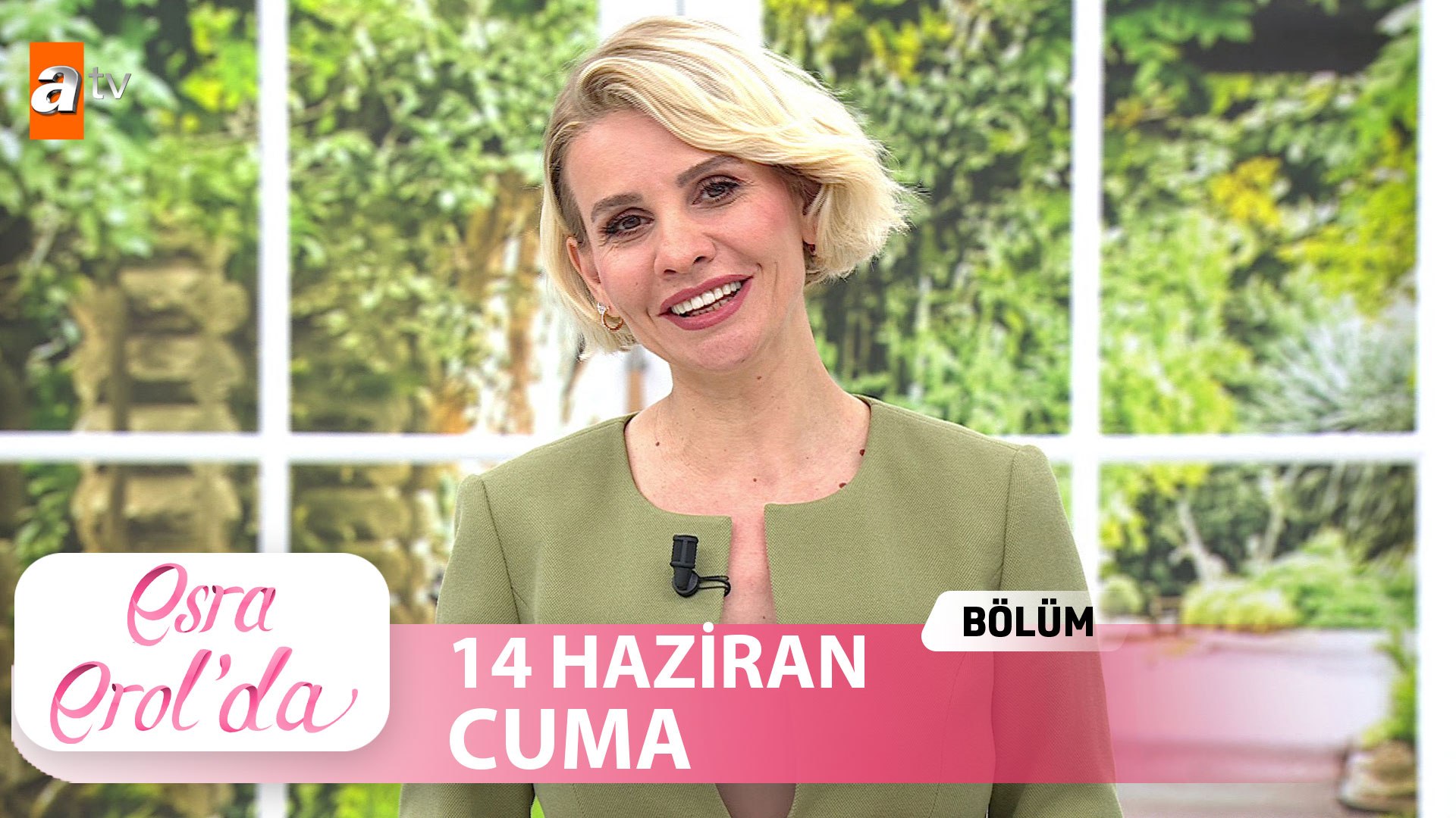 Esra Erol'da 14 Haziran: Neler yaşandı? Esra Erol'da 14 Haziran 2024 ...