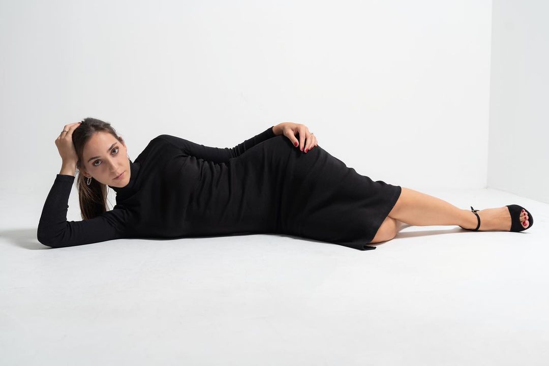 Melisa Berberoğlu kimdir? - Elips Haber