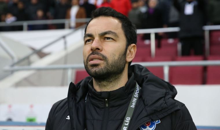 Gaziantep FK'da Selçuk İnan kararı - Elips Haber