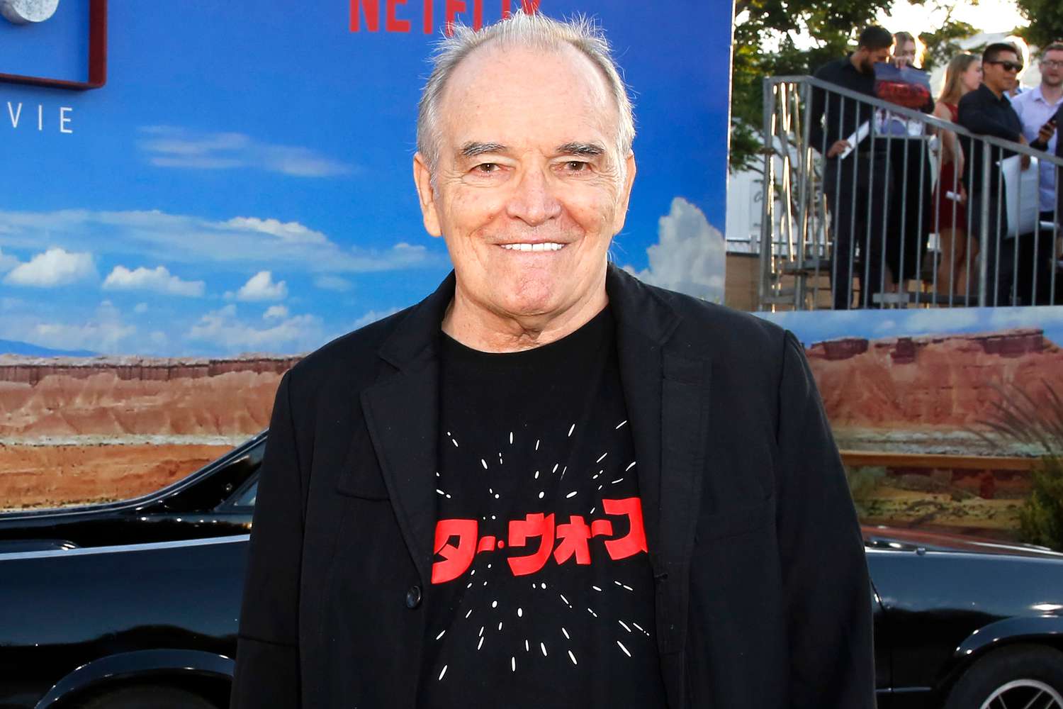 Tom Bower hayatını kaybetti - Elips Haber