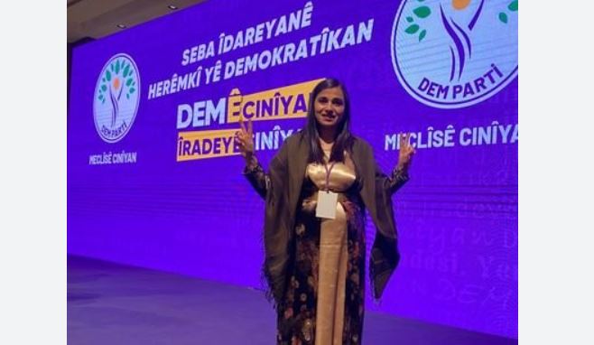 Viyan Tekçe kimdir? - Elips Haber