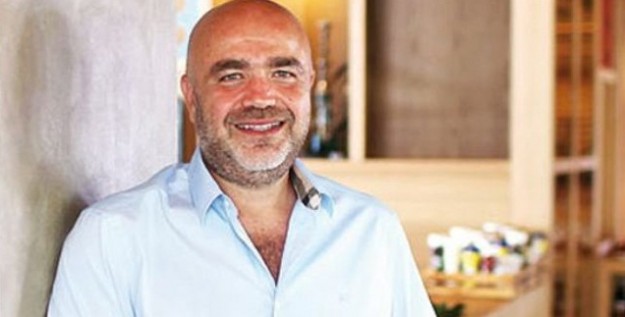 Cihan Kamer kimdir? Atasay’ın sahibi kimdir? - Elips Haber