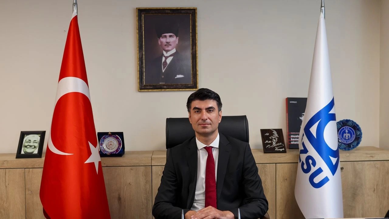 Gürkan Erdoğan kimdir? - Elips Haber