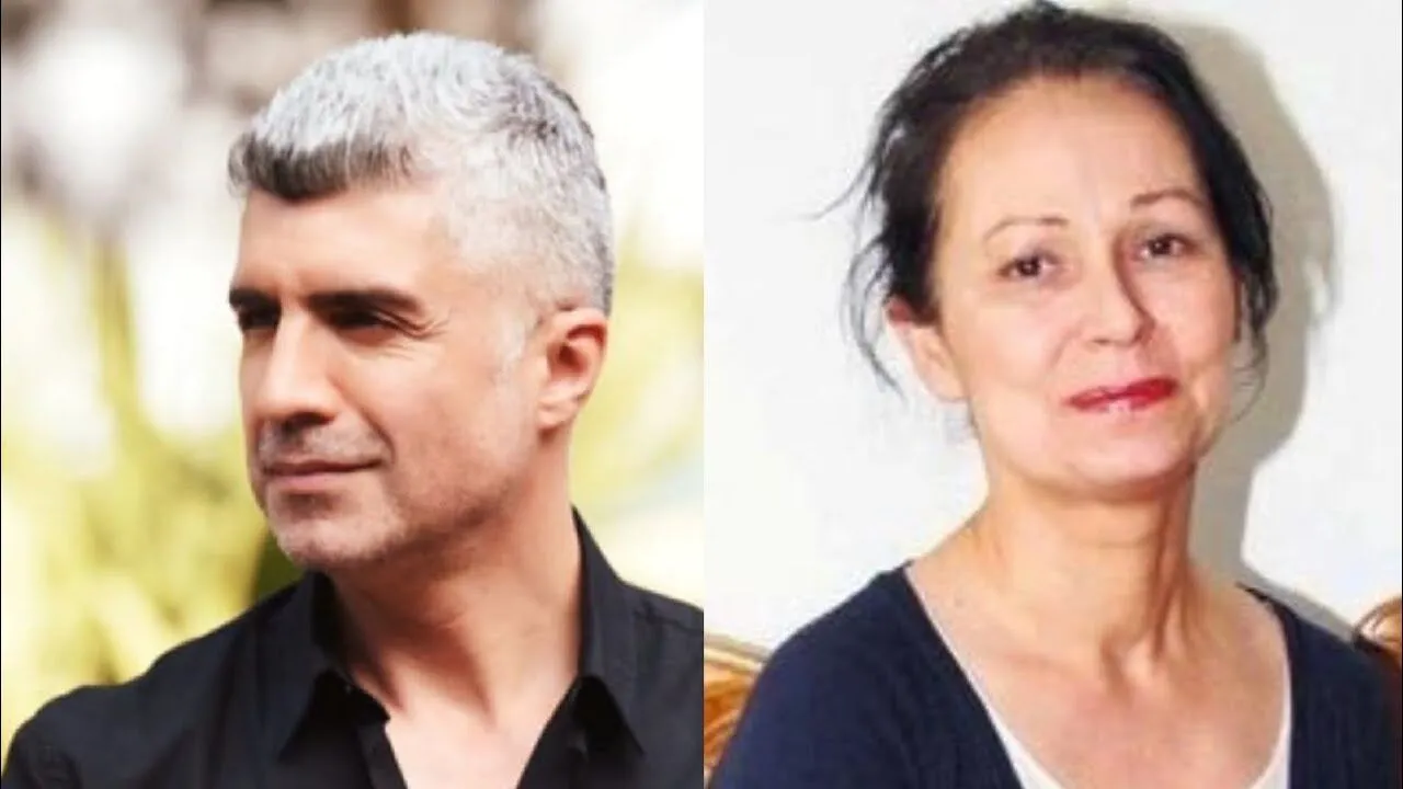 Handan Deniz kimdir? - Elips Haber