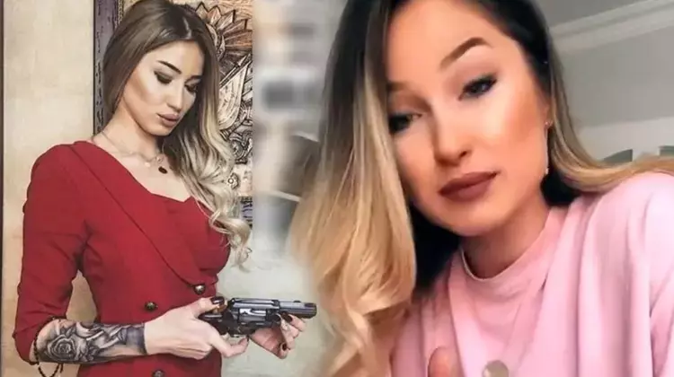 Şenay Şentürk kimdir? - Elips Haber