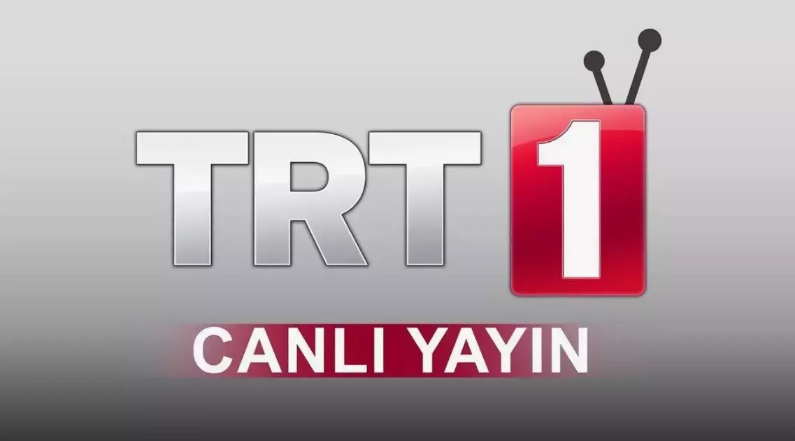 TRT 1 Canl Yay n Elips Haber TRT 1 Canl Yay n Elips Haber