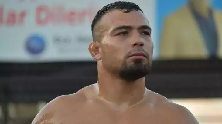 Yusuf Can Zeybek kimdir? - Elips Haber