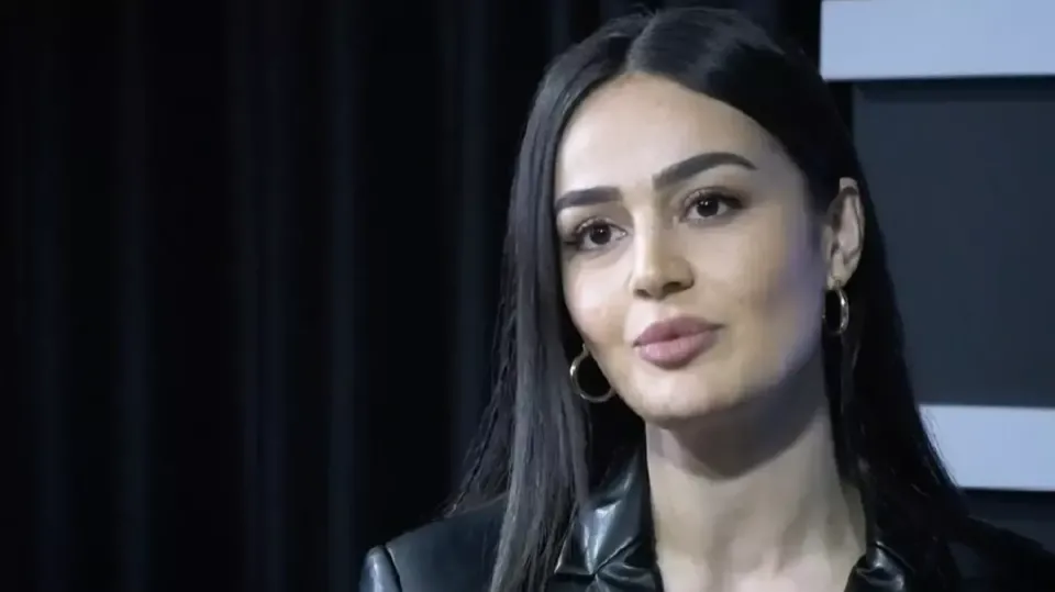 Elif Buse Doğan: Ailem ne der, hiç kestiremiyorum - Elips Haber