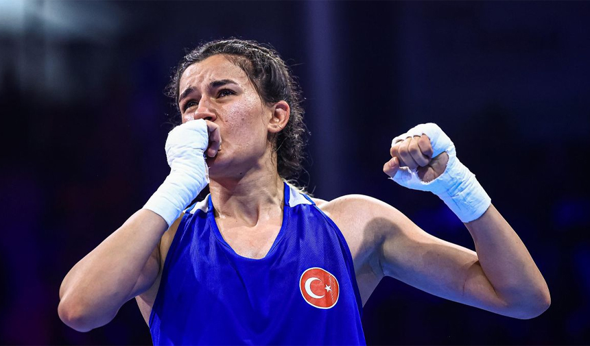 Hatice Akbaş kimdir? - Elips Haber