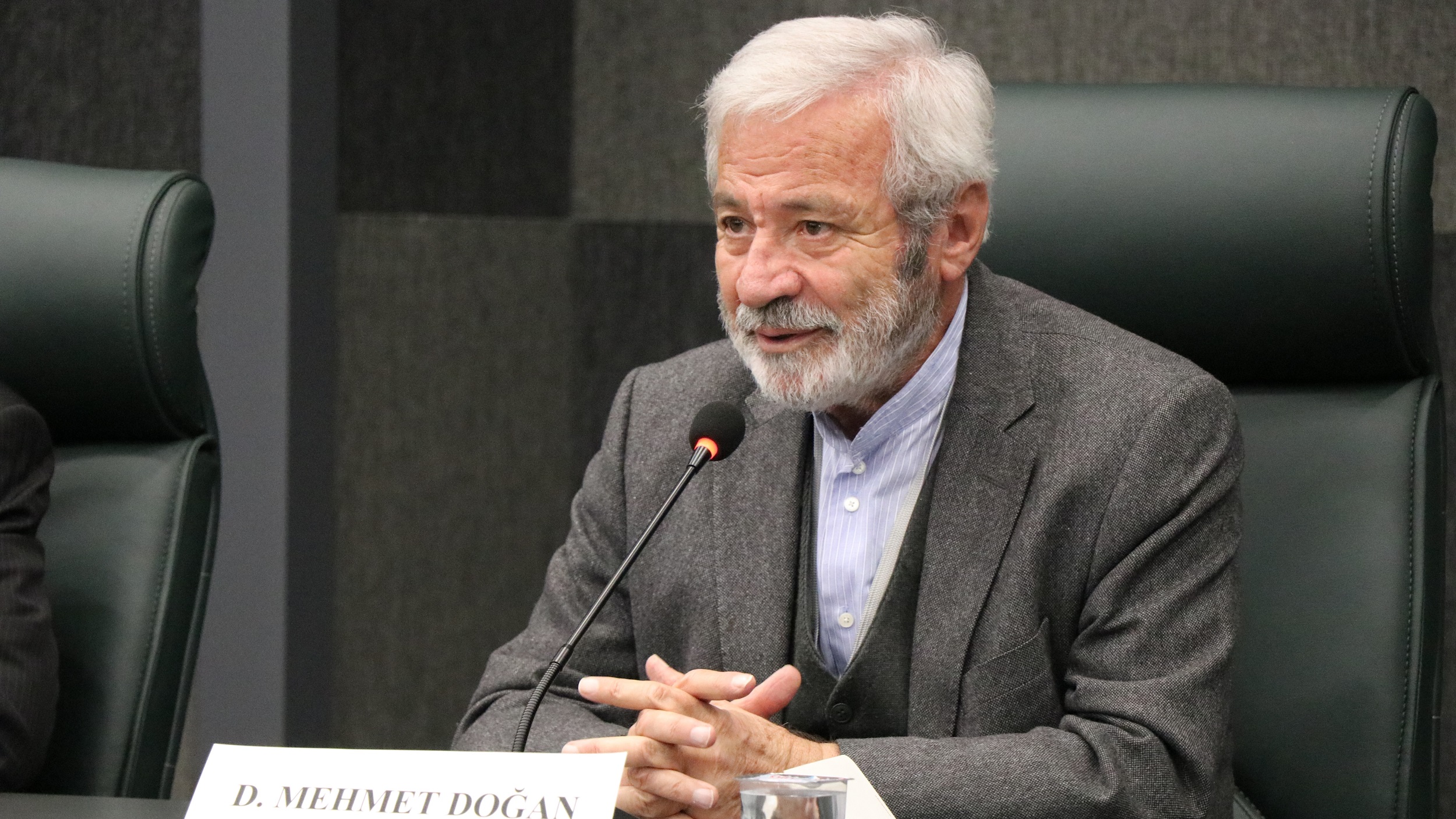 Mehmet Doğan kimdir? - Elips Haber