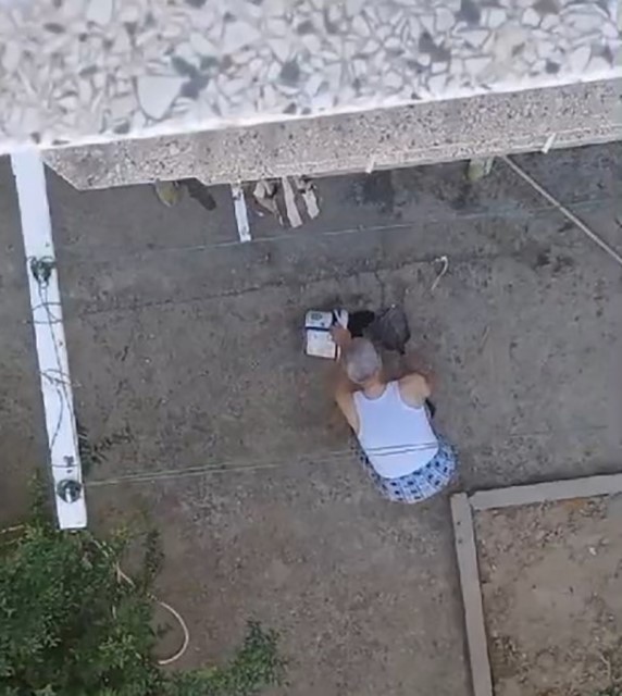 Muzaffer Şen kimdir? - Elips Haber