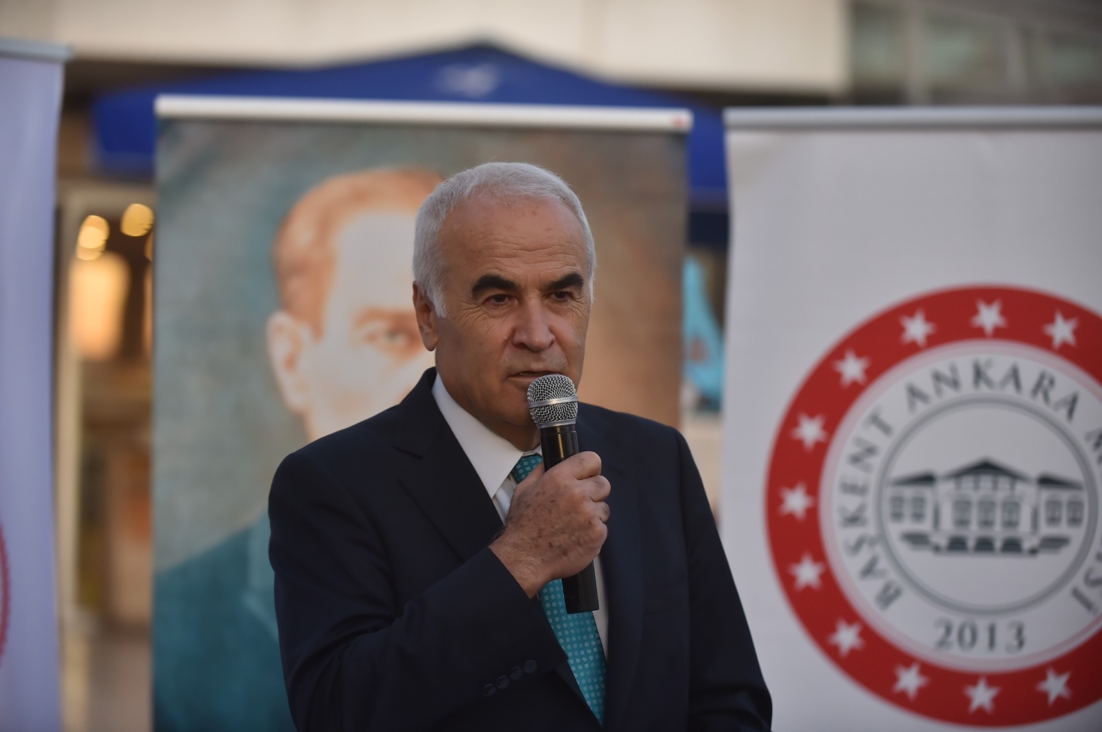 Alper Ceylan kimdir? - Elips Haber